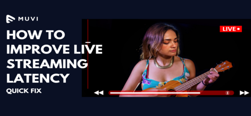 Watch How To Improve Live Streaming Latency Quick Fix Online