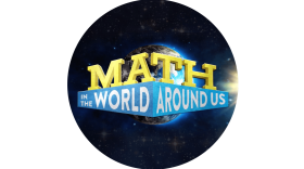 Math in the World Around Us