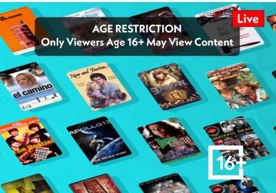 Live TV | Streamline