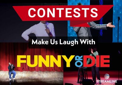 FOD: Make Us Laugh!