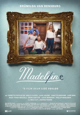 Madelein | Red Pepper Pictures