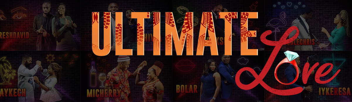 Ultimate Love | Red Pepper Pictures