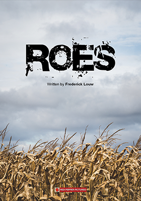 Roes Blight | Red Pepper Pictures