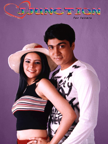 Watch Junction Online