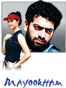 Watch Mayookham Online