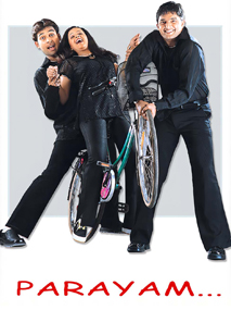 Watch Parayam Online