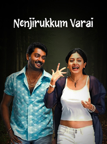 Watch Nenjirukkum Varai Online