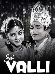Watch Sri Valli Online
