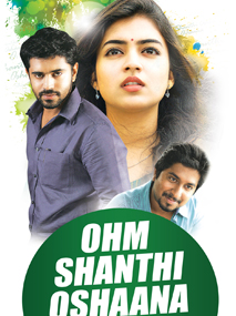 Watch Ohm Shanthi Oshaana Online