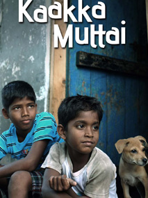 Watch Kaaka Muttai Online