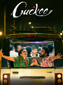 Watch Cuckoo Online