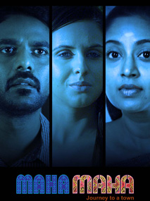 Watch Maha Maha Online
