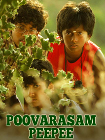 Watch Poovarasam Peepee Online