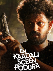 Watch En Kadhali Scene Podura Online