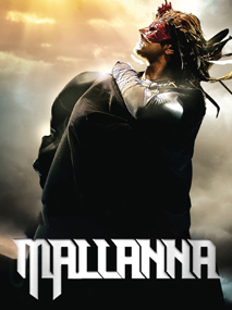 Watch Mallana Online