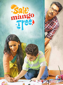 Watch Salt Mango Tree Online