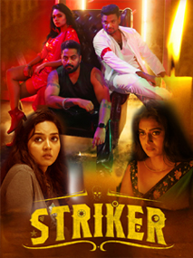 Watch Striker Online