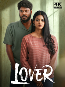 Watch Lover 4K Online