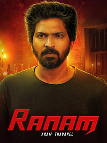 Watch Ranam Online