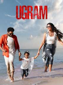 Watch Ugram Online