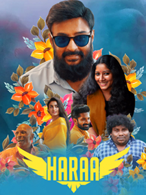 Watch Haraa Online