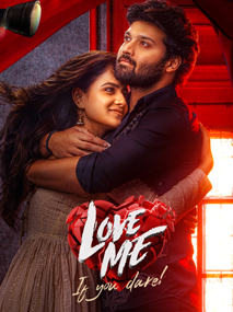 Watch Love Me If You Dare Online