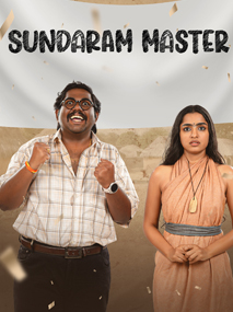 Watch Sundaram Master Online