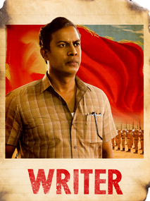 Watch Writer Online