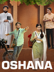 Watch Oshana Online